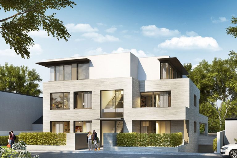 Domus Immobilien – Exklusive Immobilien in Top-Lagen